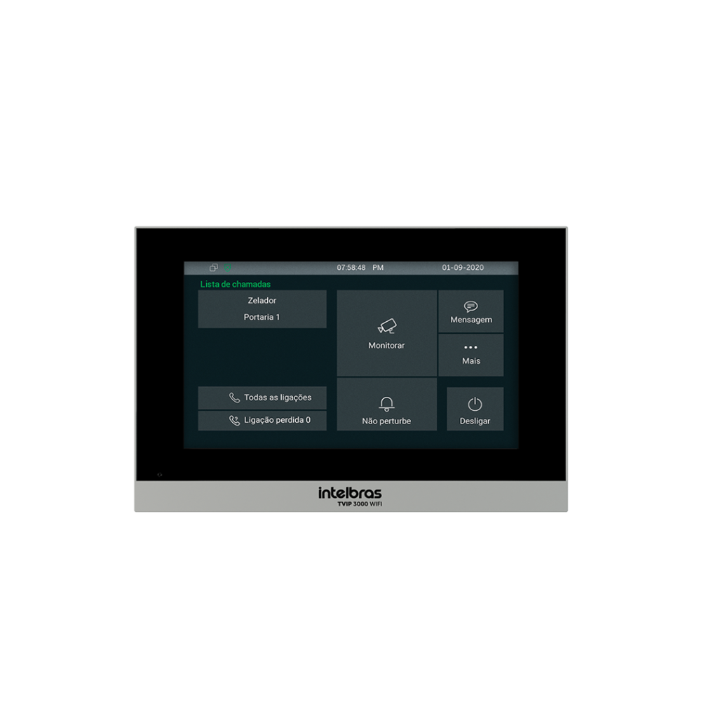 Portero XPE 3001T IP – CREAVALTEC