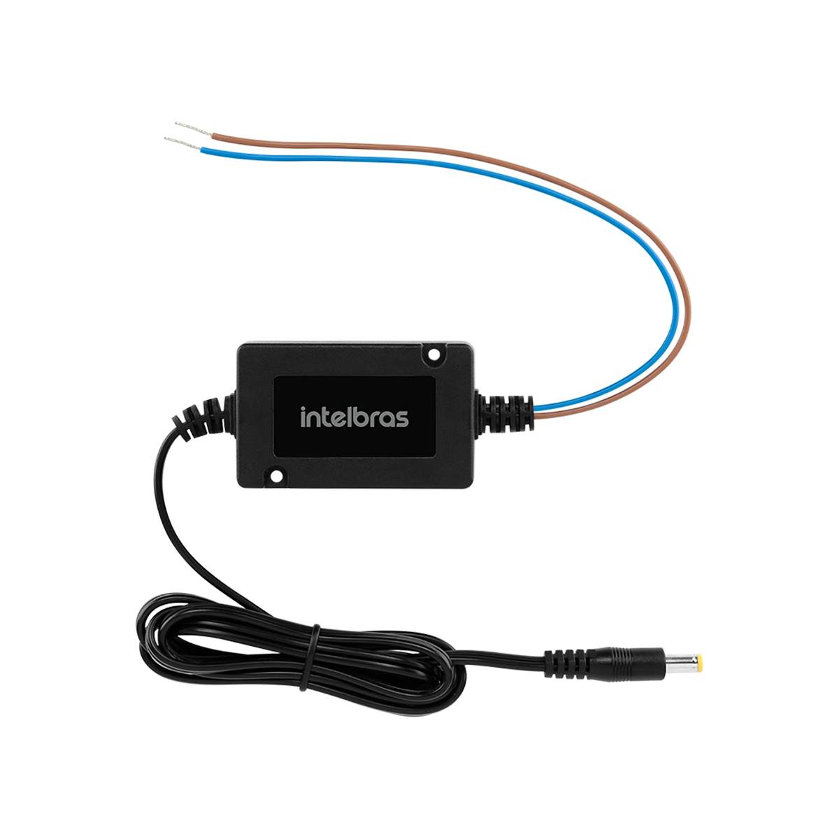 Fuente de alimentación AC/DC 12V – 1A sin enchufe EF 1201+ – CREAVALTEC